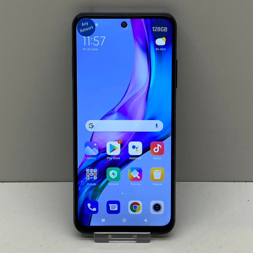 Pre-owned Redmi Note 10 5G Unlocked Model M2103K19G 128GB - Own4Less